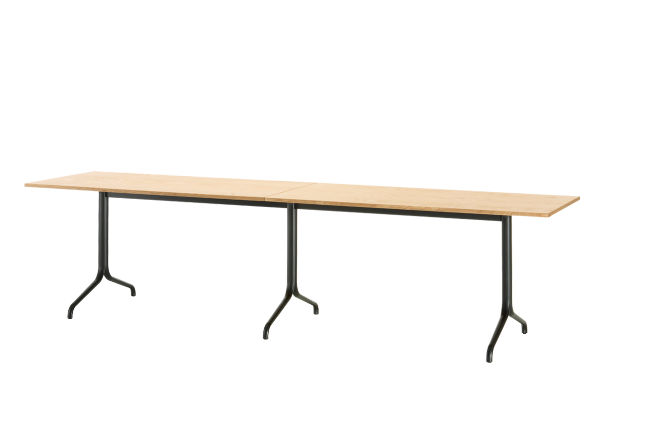 Belleville rectangular - A Cero