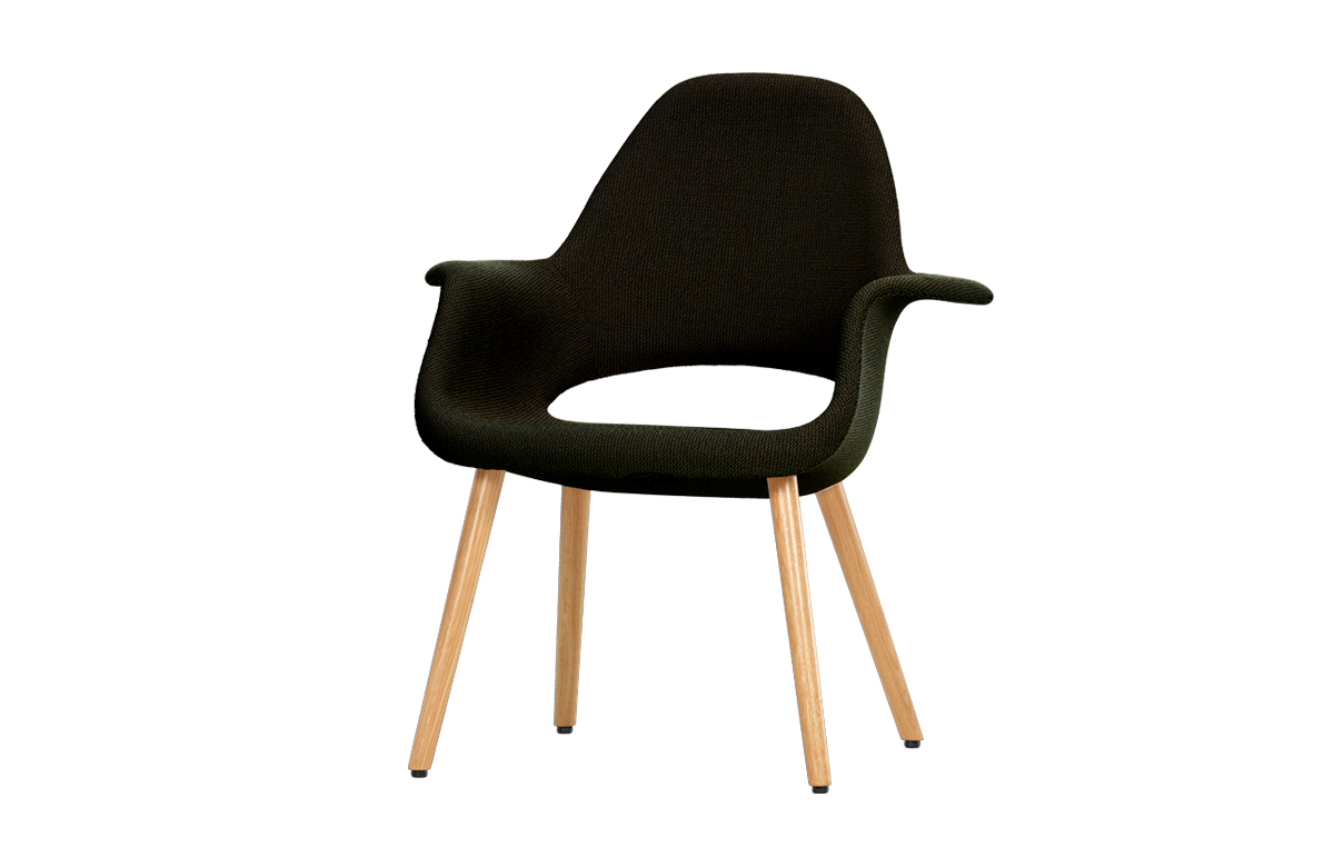 Organic Armchair - A Cero