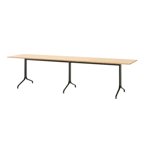 Belleville rectangular - A Cero