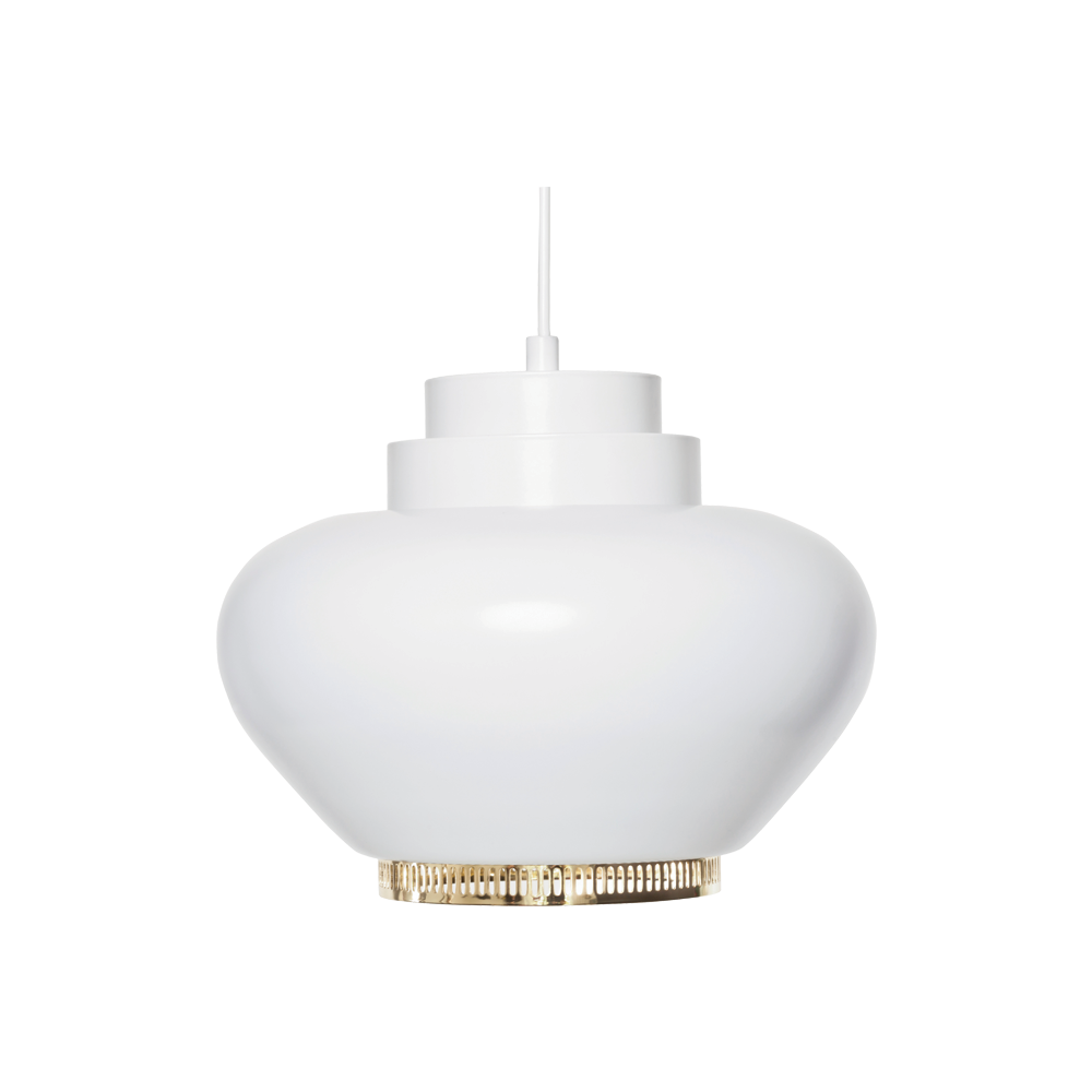 Pendant Light A333 “Turnip“ - A Cero